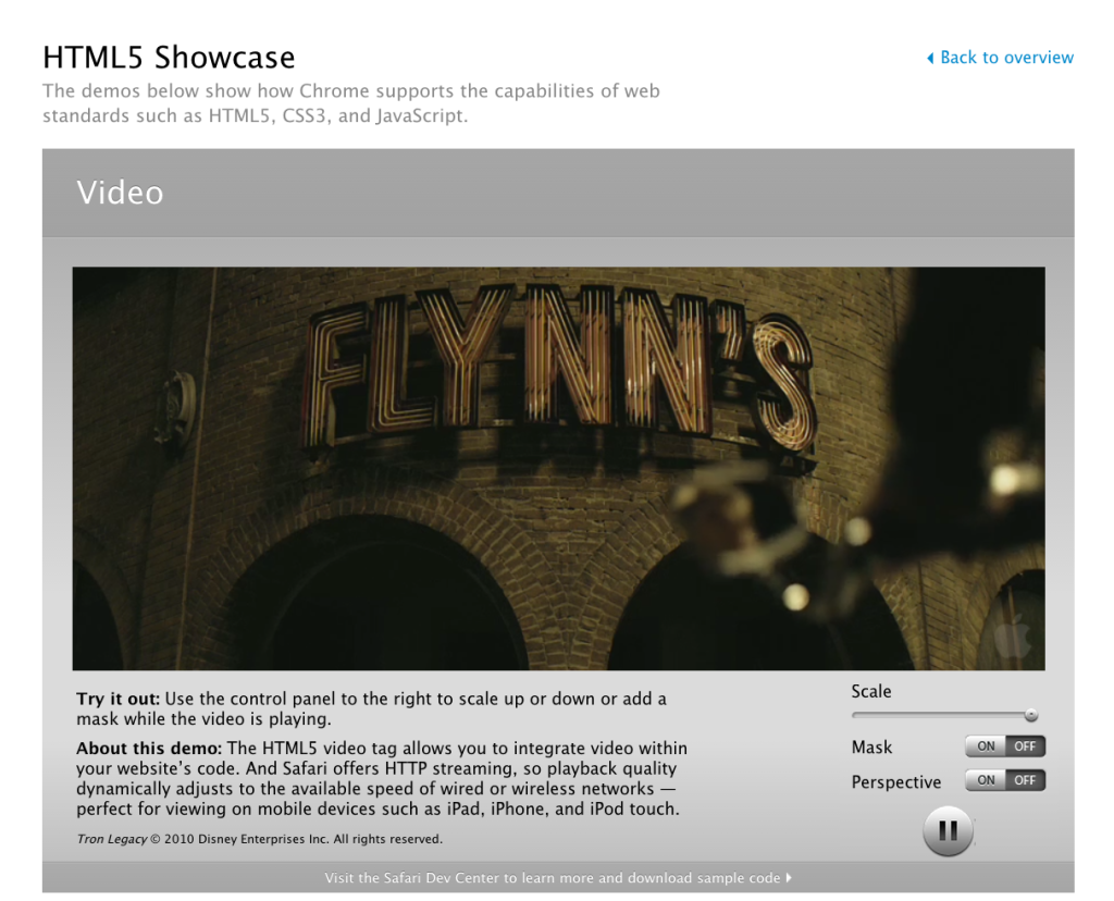HTML5が引き寄せる近未来を、9つの「 ウェブ」で理解する。（前編） | HTML5Experts.jp