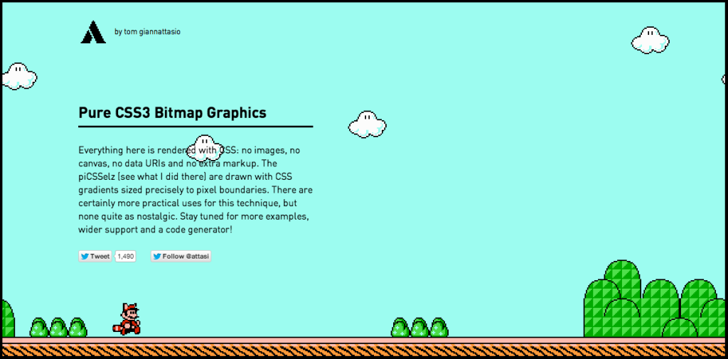 HTML5が引き寄せる近未来を、9つの「 ウェブ」で理解する。（前編） | HTML5Experts.jp