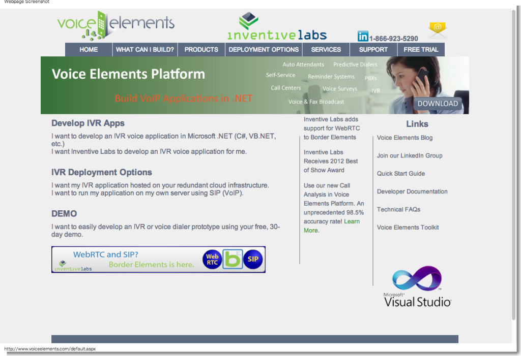 WebRTCで注目された海外企業のサービス19本一挙公開 | HTML5Experts.jp