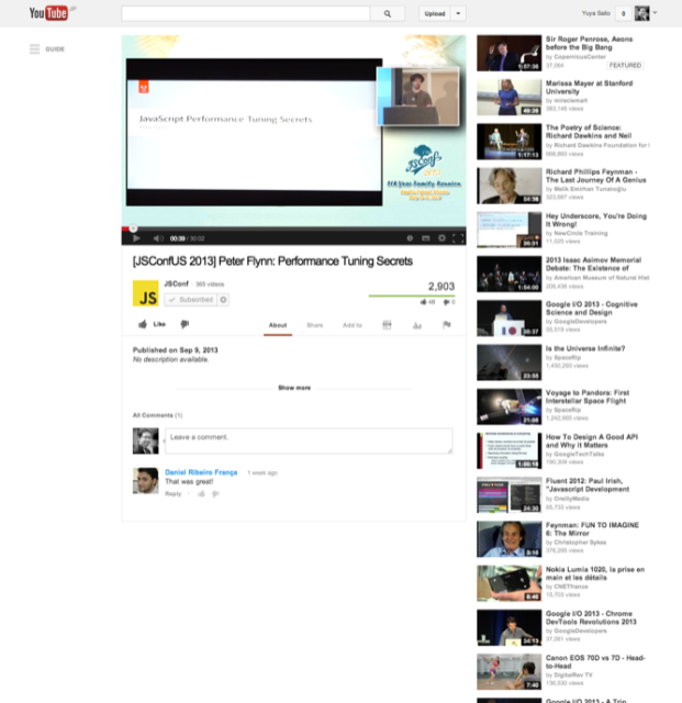 斉藤祐也の海外WEBテク定点観測＜Issue.6: 2013/09/14-2013/09/28＞ | HTML5Experts.jp
