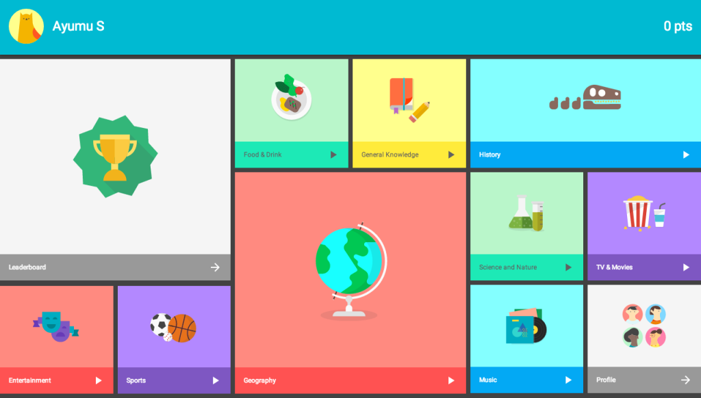 話題のMaterial DesignをWebで実現！Polymerで「Paper Elements」を試そう | HTML5Experts.jp