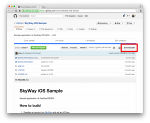SkyWay iOS/Android SDKを使って、WebRTCアプリを開発しよう | HTML5Experts.jp