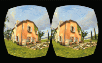 JSだけでVRできる！『WebVR』ことはじめ | HTML5Experts.jp