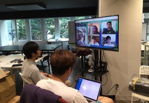 Qiitaのスライドモードは、mizchiが勝手に作った！？─Incrementsの縛られない開発スタイルを聞いてみた | HTML5Experts.jp