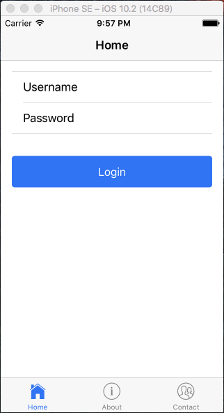 Angular 2を使うならUIはコレで！Ionic 2ことはじめ（正式リリース版対応） | HTML5Experts.jp
