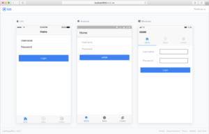 Angular 2を使うならUIはコレで！Ionic 2ことはじめ（正式リリース版対応） | HTML5Experts.jp