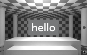 React VRで始めるお手軽WebVRプログラミング | HTML5Experts.jp